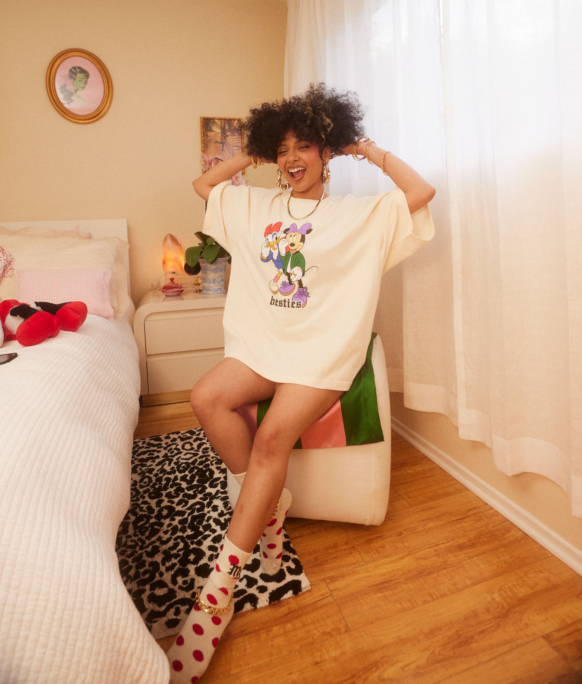 Official Melody Ehsani Website