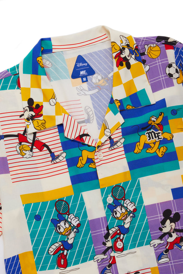 ME. for Disney Mickey and Friends Collection – Melody Ehsani