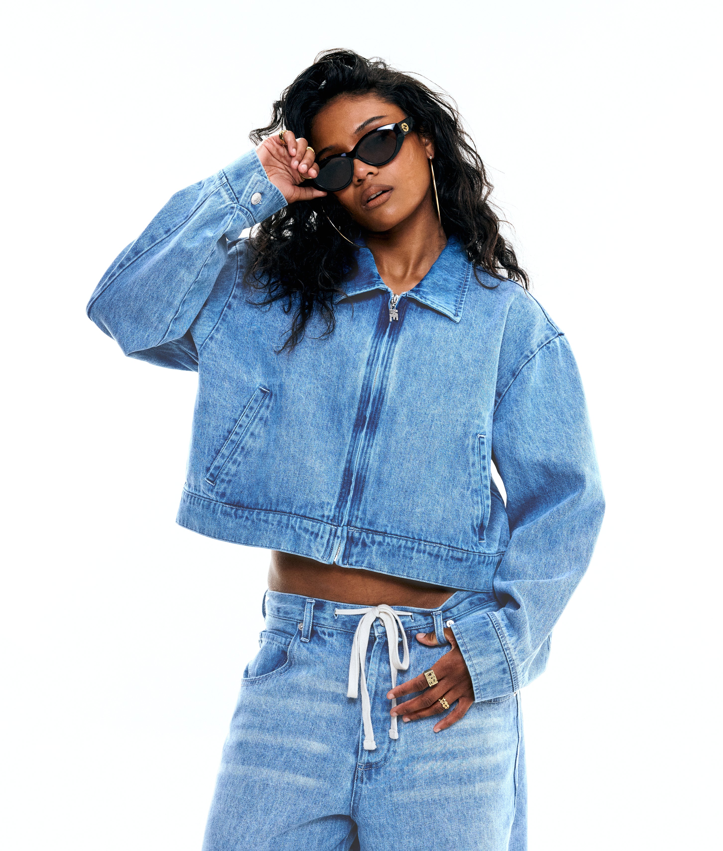 Official Melody Ehsani Website