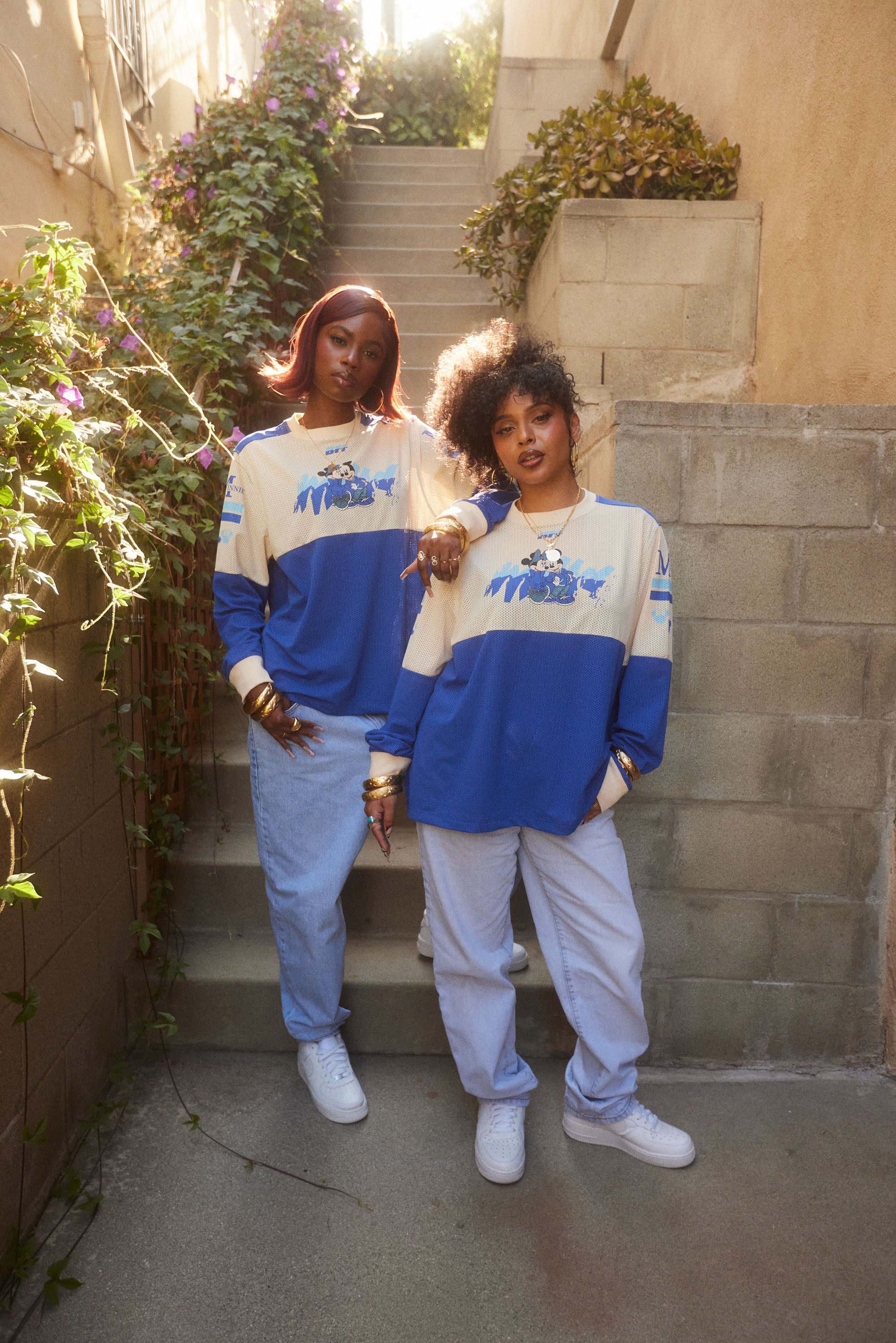 ME. for Disney Mickey and Friends Collection – Melody Ehsani