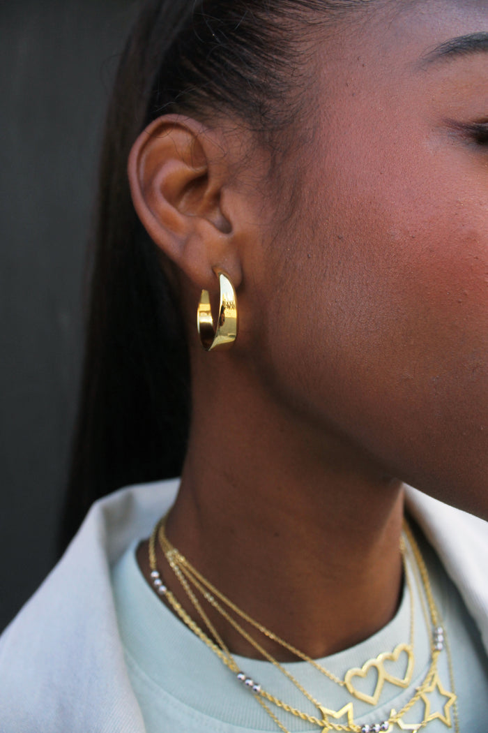 EARRINGS – Melody Ehsani