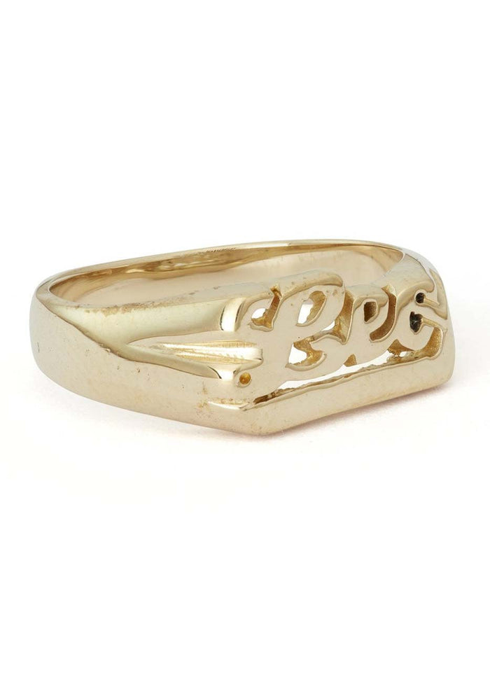 Rings – Melody Ehsani