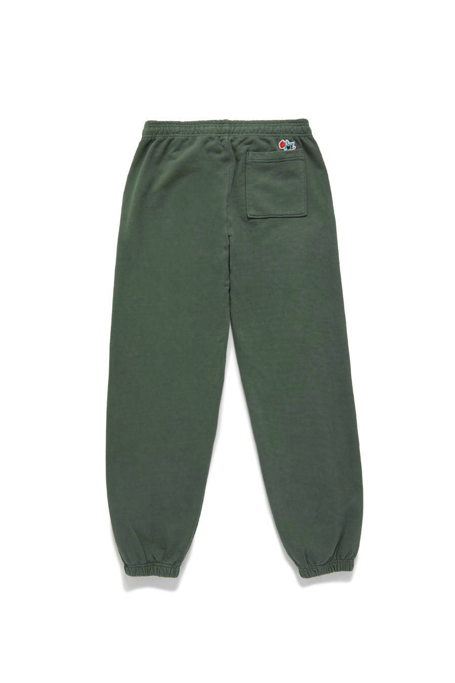 ME. Rose Sweatpants Land Rover Green – Melody Ehsani