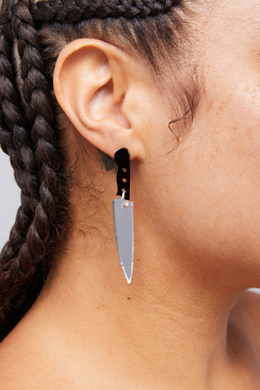 Chop It Up Studs – Melody Ehsani