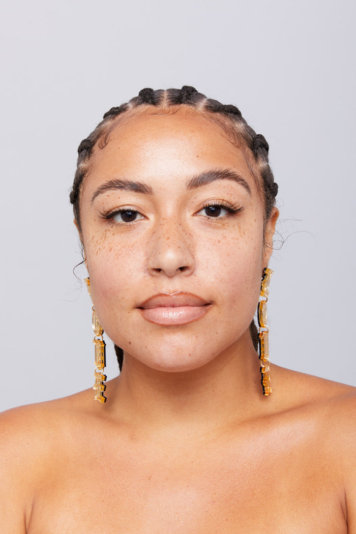 Statements – Melody Ehsani