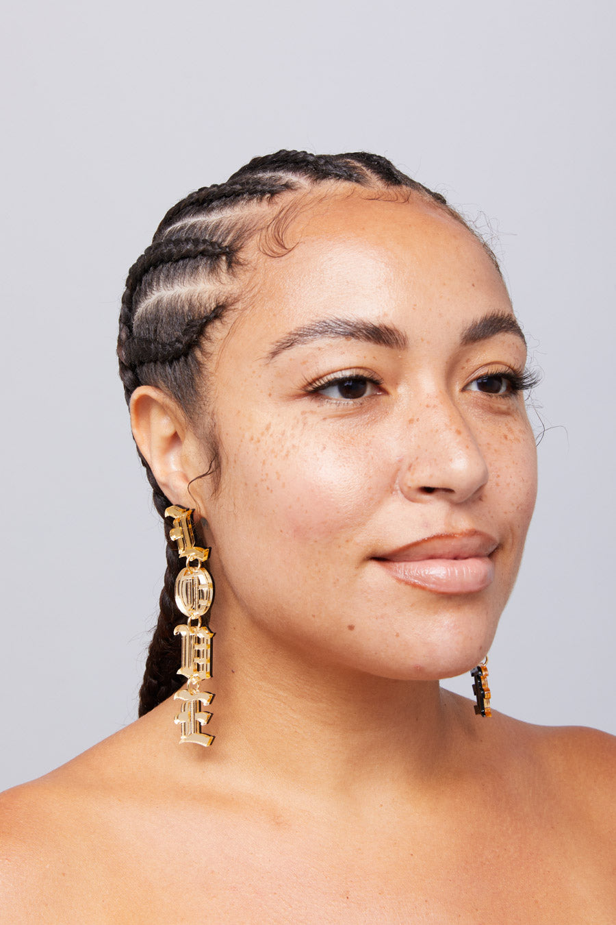 Love Earrings – Melody Ehsani