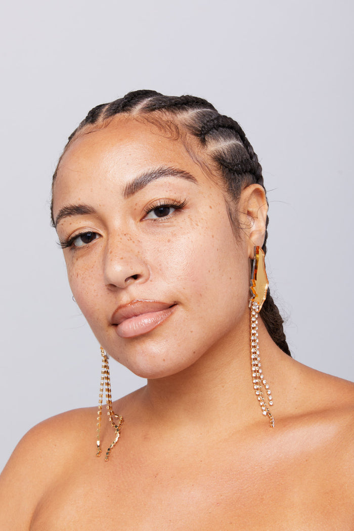 EARRINGS – Melody Ehsani