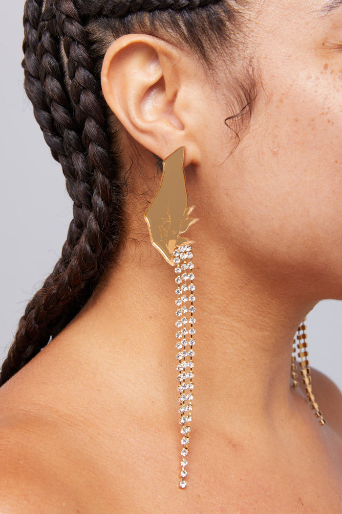 EARRINGS – Melody Ehsani