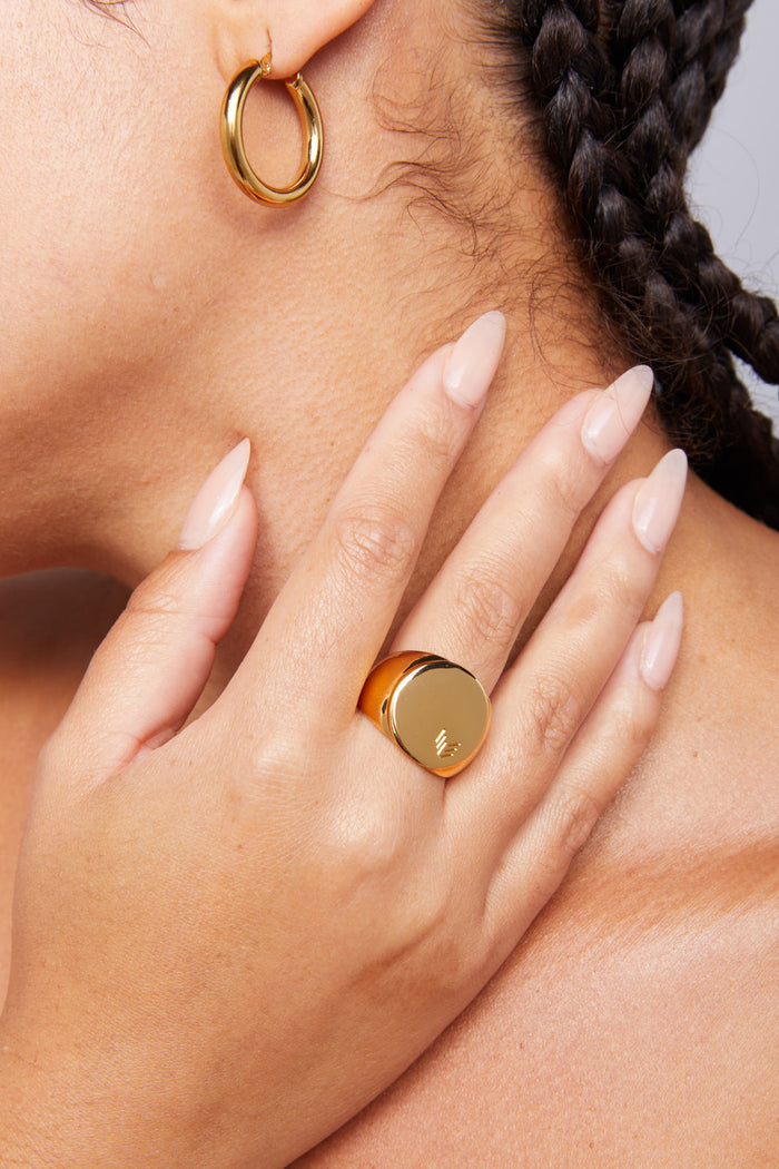 Rings – Melody Ehsani