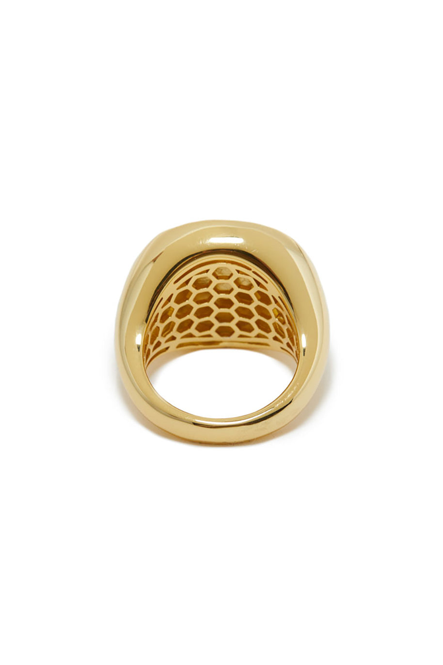 Protection Amulet Ring – Melody Ehsani