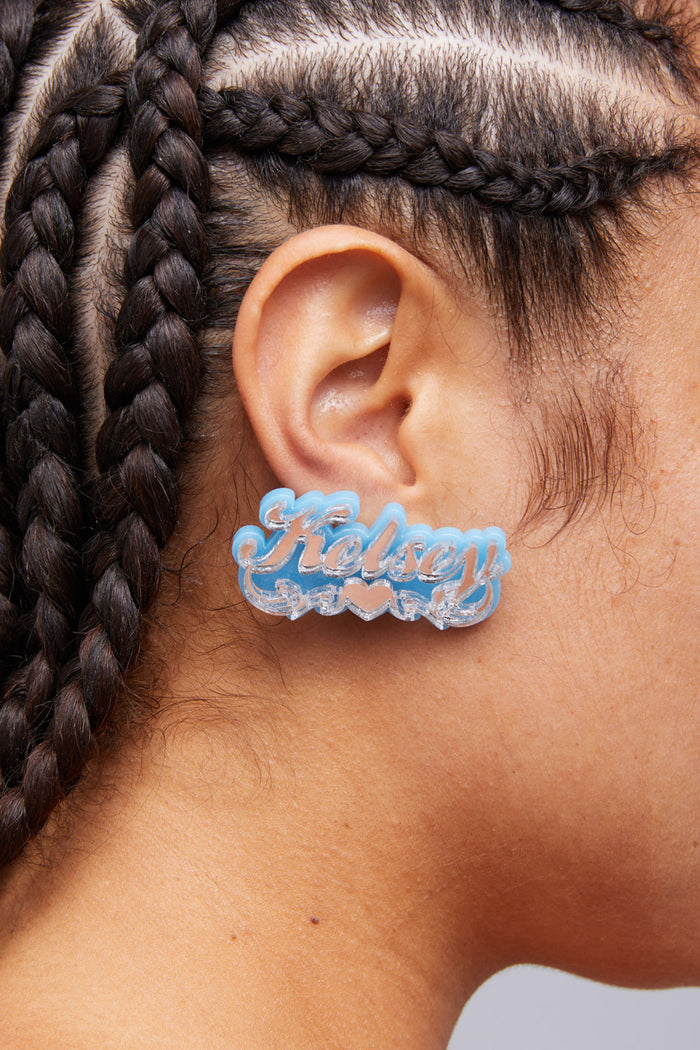 EARRINGS – Melody Ehsani