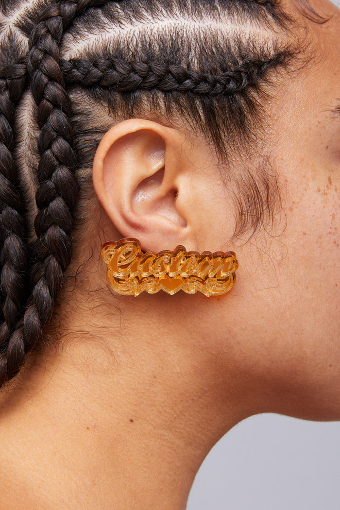 EARRINGS – Melody Ehsani