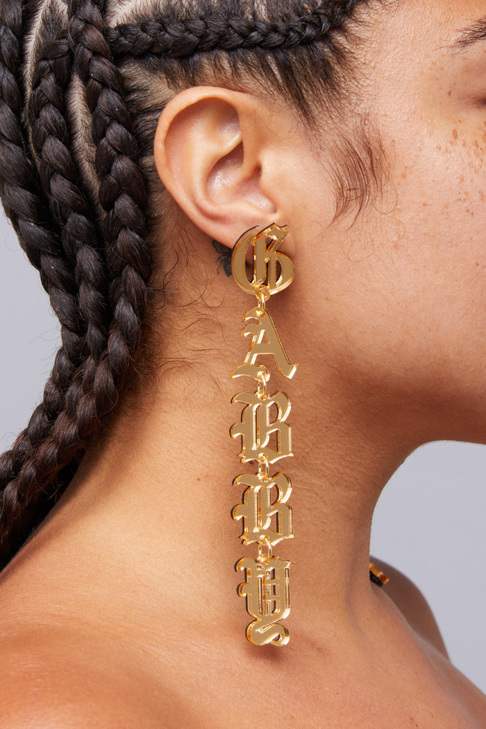 EARRINGS – Melody Ehsani