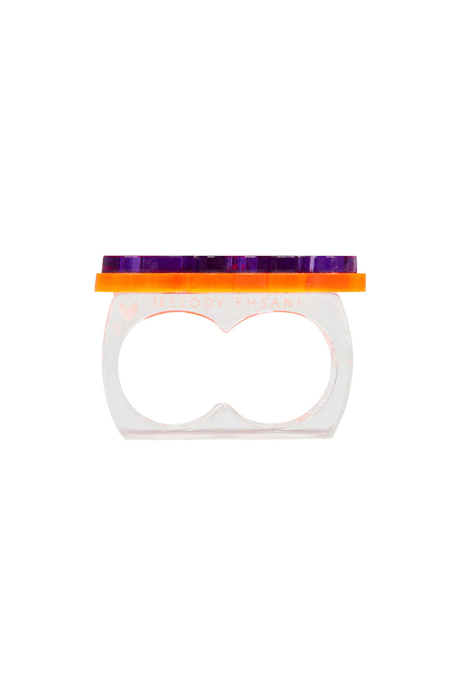 Custom Ring – Melody Ehsani