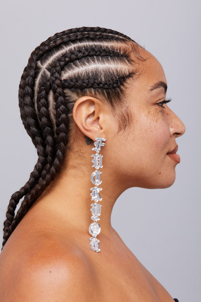 EARRINGS – Melody Ehsani