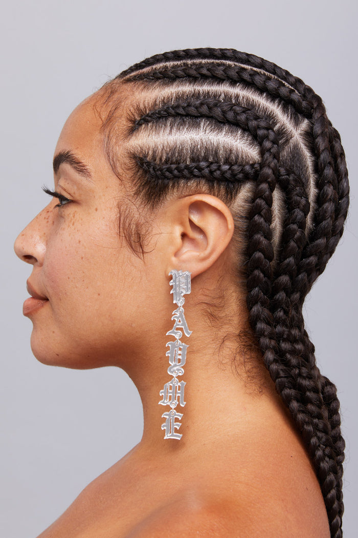 EARRINGS – Melody Ehsani