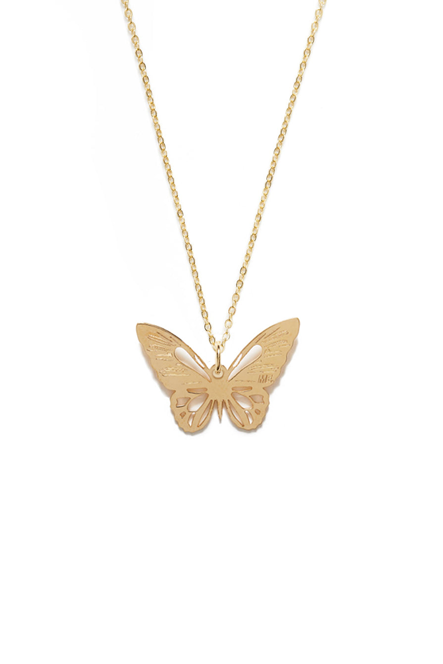 Transformation Necklace – Melody Ehsani