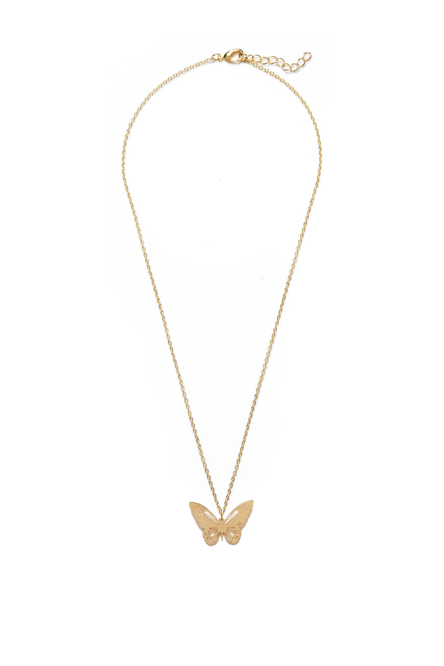 Transformation Necklace – Melody Ehsani