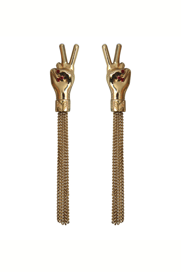 EARRINGS – Melody Ehsani