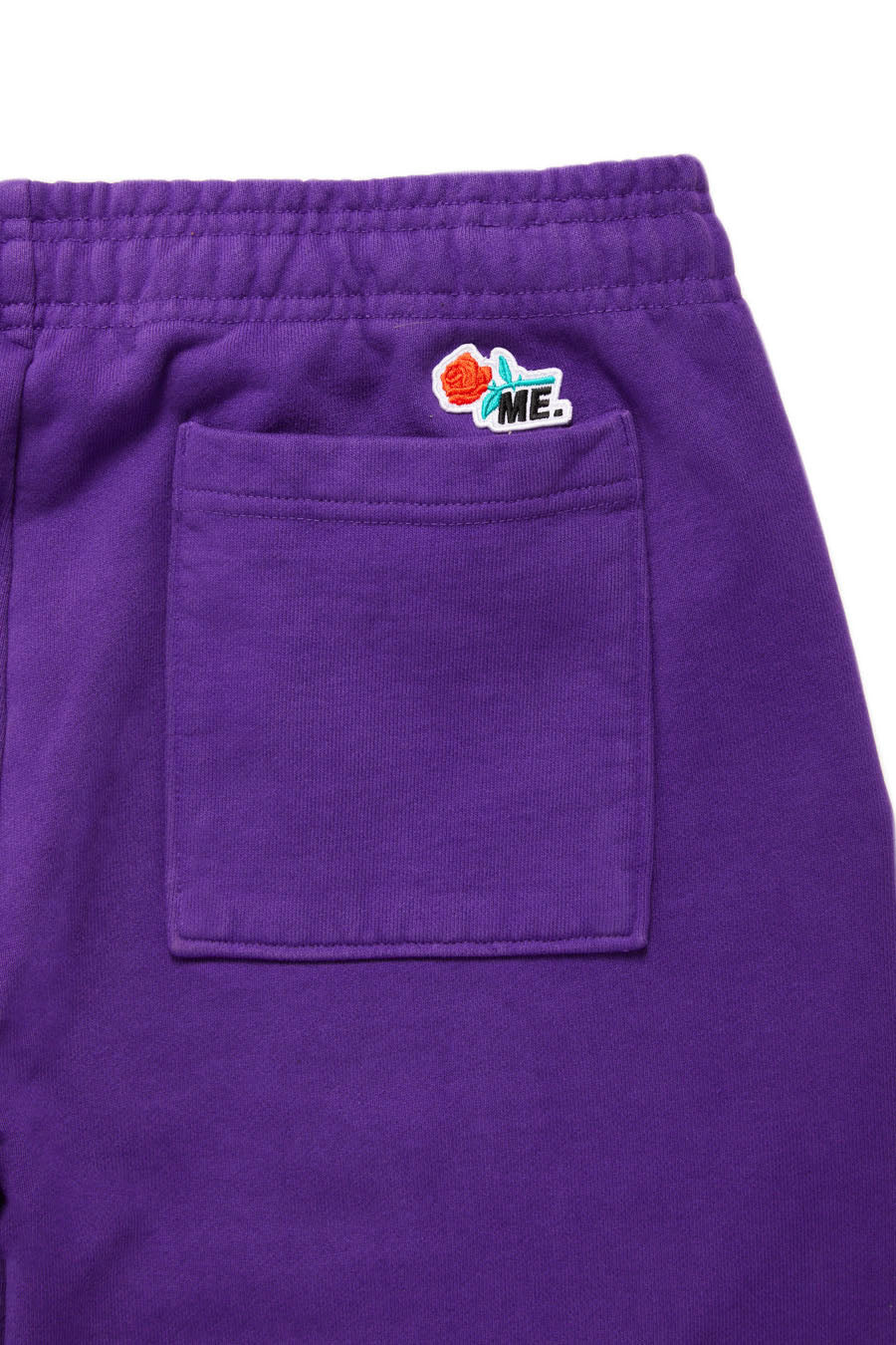 ME. Rose Sweatpants Prince Purple – Melody Ehsani