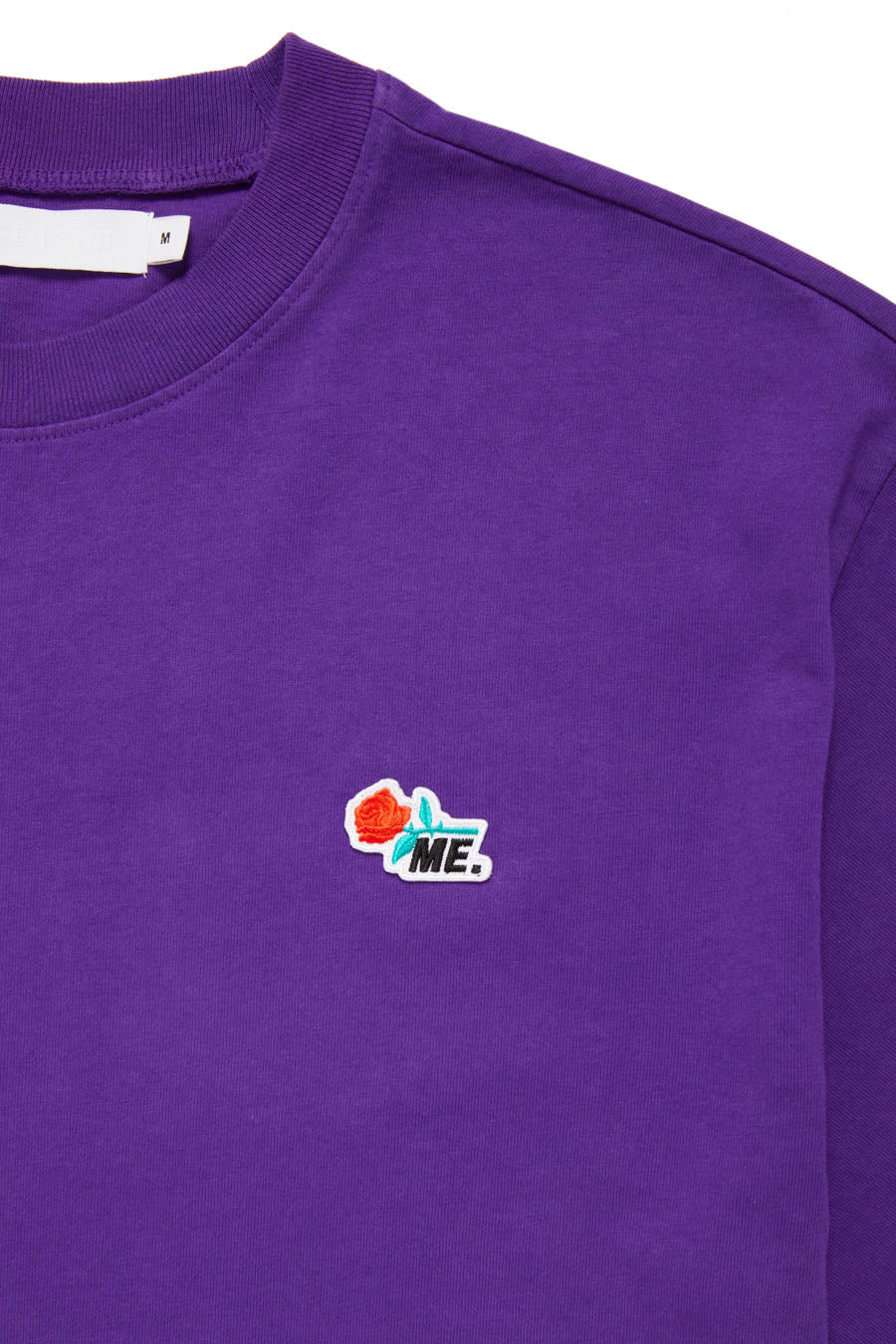 ME. Rose Tee Prince Purple – Melody Ehsani