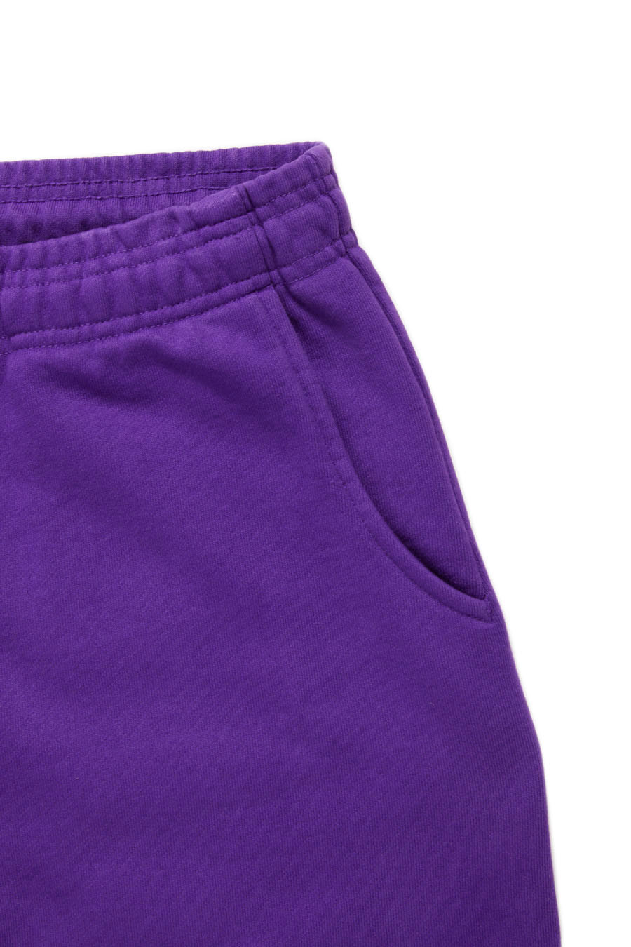 ME. Rose Sweatpants Prince Purple – Melody Ehsani